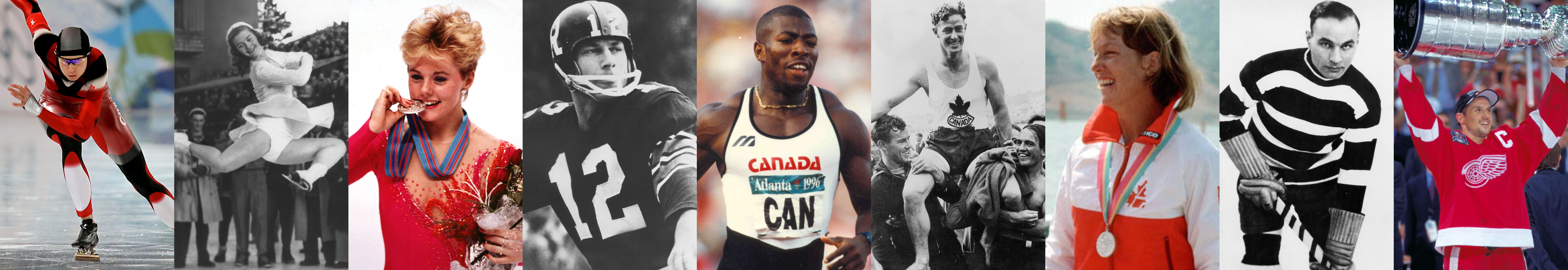 Inductees – Ottawa Sport Hall of Fame