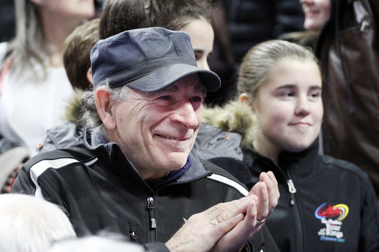 2023 Ottawa Sport Hall of Fame Inductee Profile: Earle Morris (Builder ...