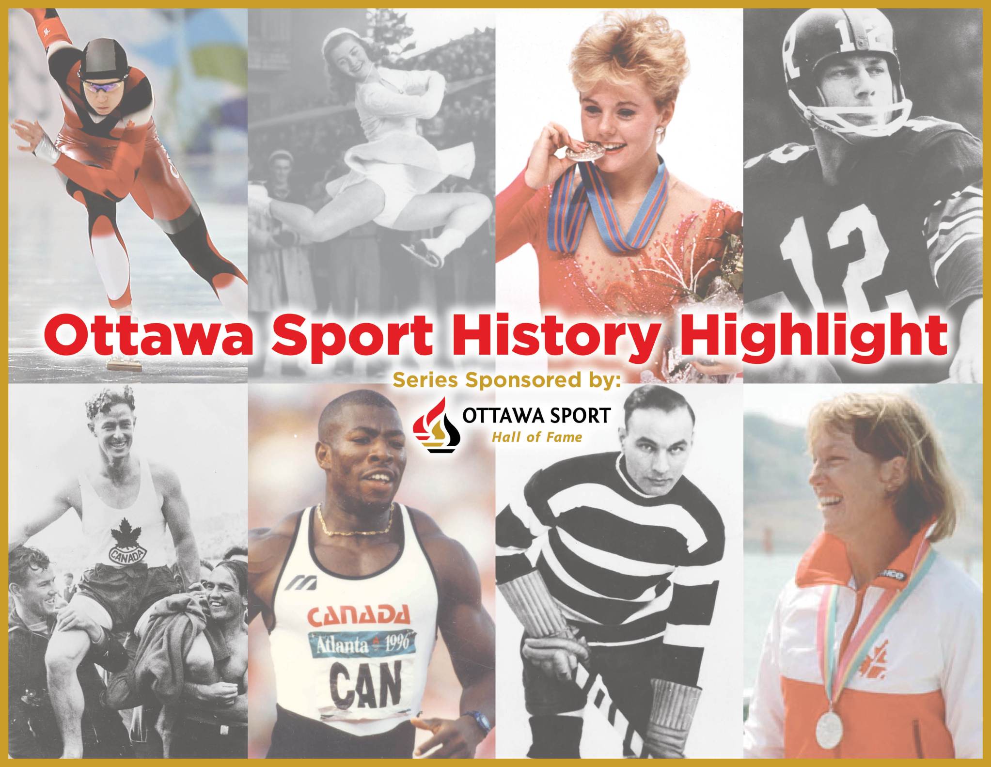 Ottawa Sport History Highlight: Canada’s only female Olympic shooting ...