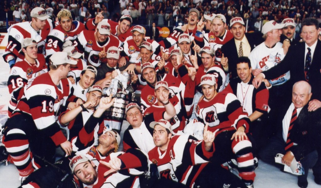 New inductees to enter Ottawa Sport Hall of Fame on May 28, 2024 ...