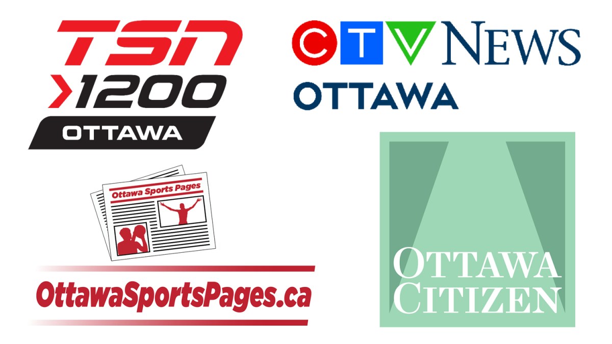 2024 Ottawa Sport Hall inductees in the media: Ottawa Citizen, TSN 1200 ...