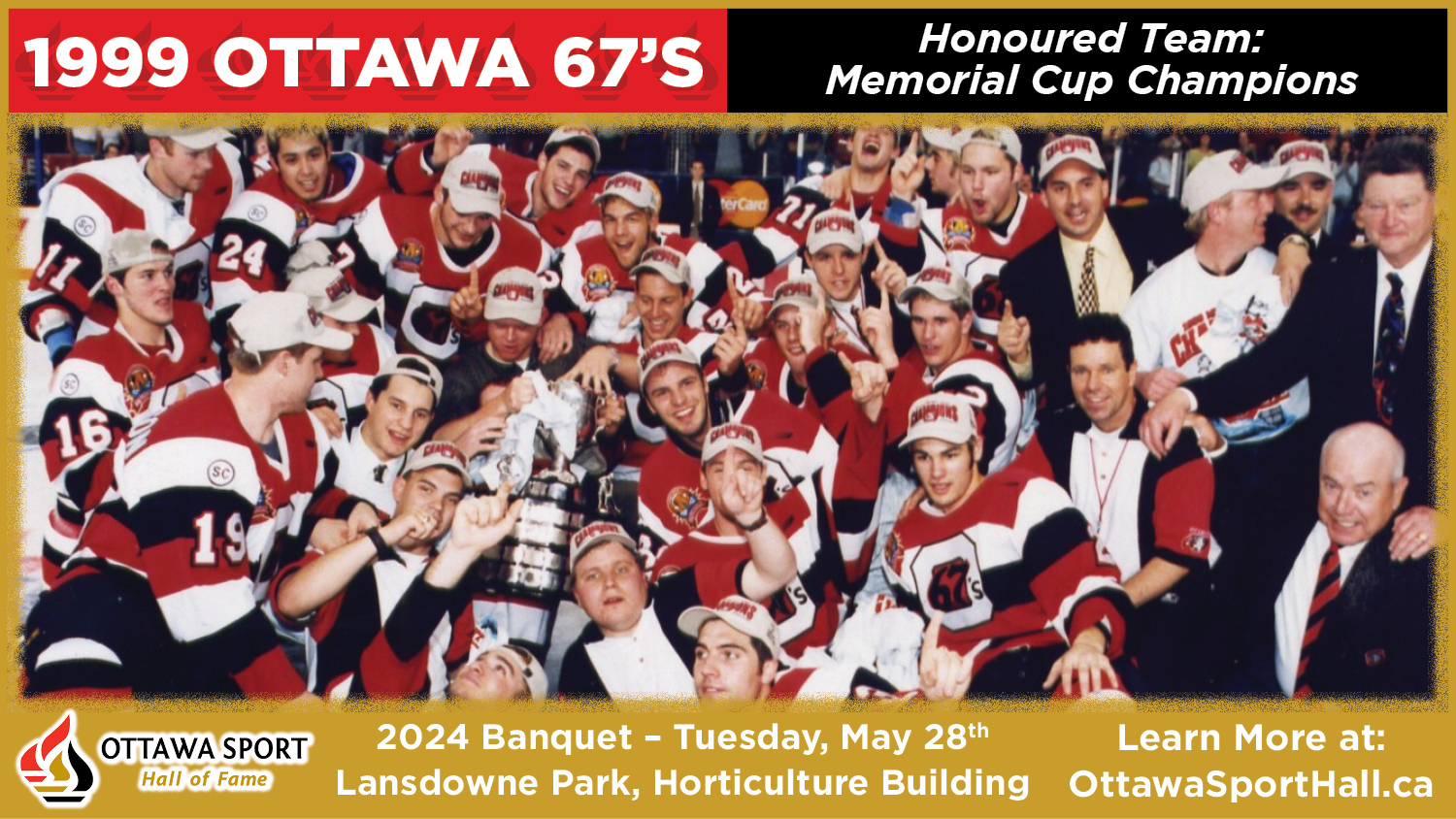 Ottawa Sport Hall of Fame