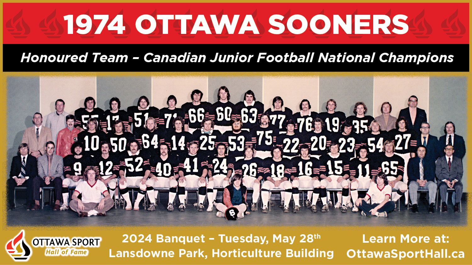 Ottawa Sport Hall of Fame