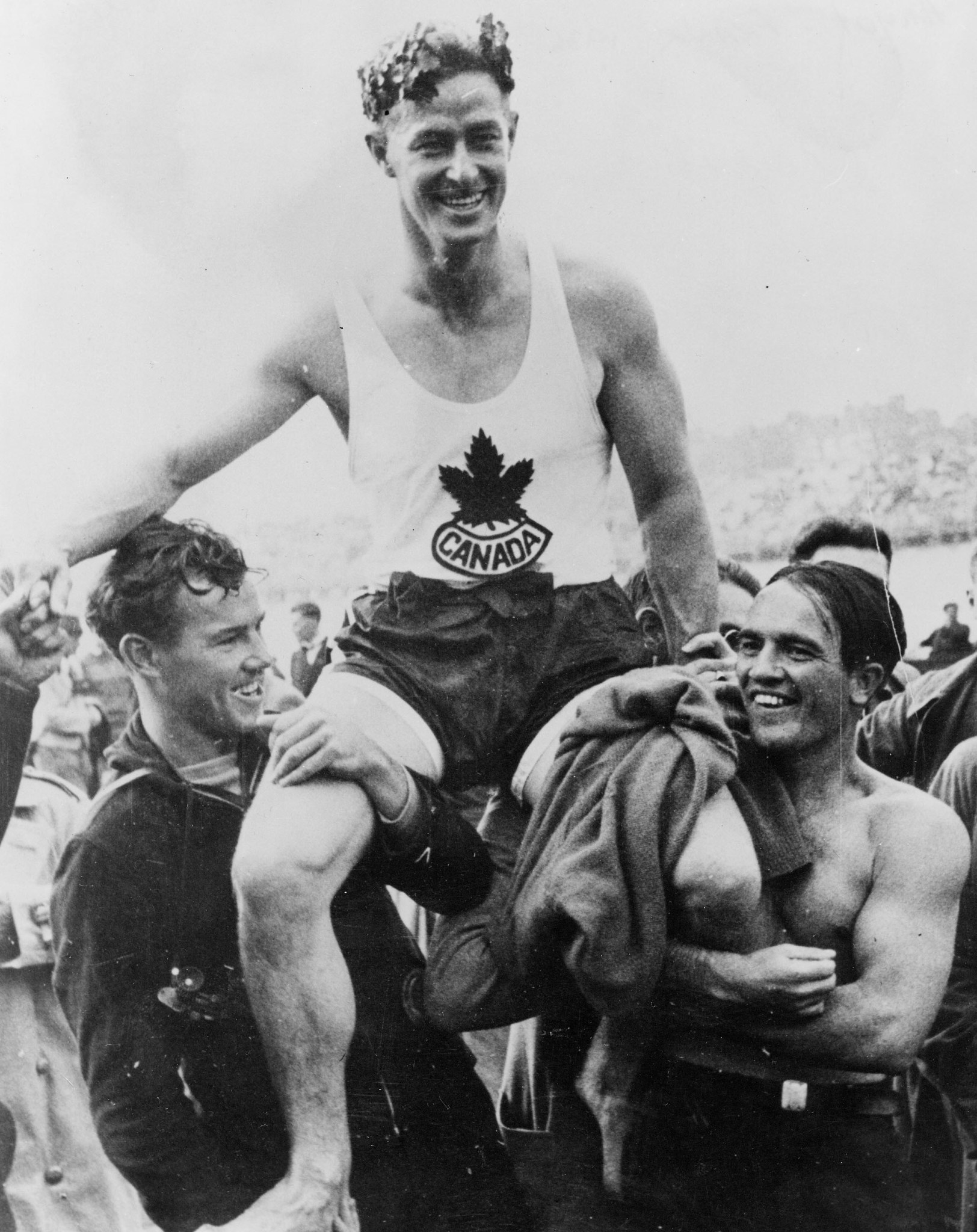Ottawa Sport History Highlight: Paddler Frank Amyot made heroic rescue ...