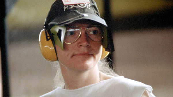 Ottawa Sport History Highlight: Canada’s only female Olympic shooting ...