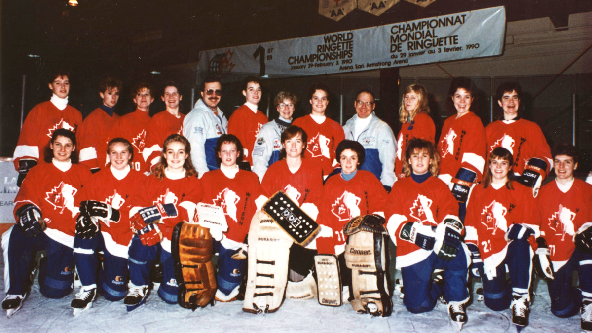 Ottawa Sport History Highlight: Gloucester to welcome 2025 Canadian ...