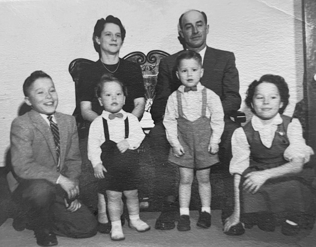 2025 Ottawa Sport Hall of Fame Inductee Profile: Barrett Family ...