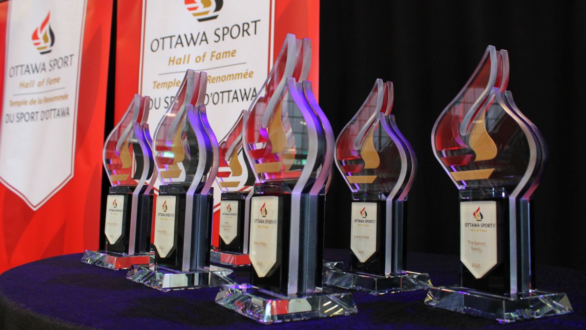 CONGRATULATIONS TO THE OTTAWA SPORT HALL OF FAME CLASS OF ’25! – Ottawa ...