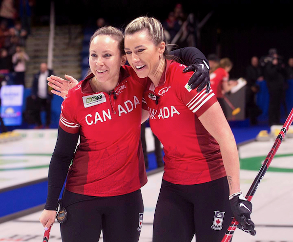 Ottawa Sport Hall of Fame unveils the Class of 2026 – Ottawa Sport Hall ...